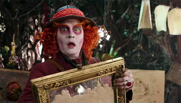 Alice 03 – PELIKULA MANIA