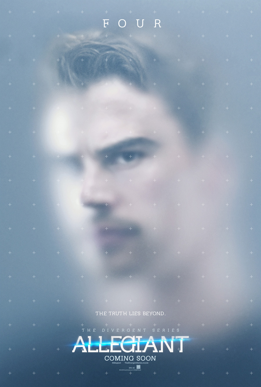 ‘Allegiant – Part 1’ Trailer & Character Posters Released – PELIKULA MANIA