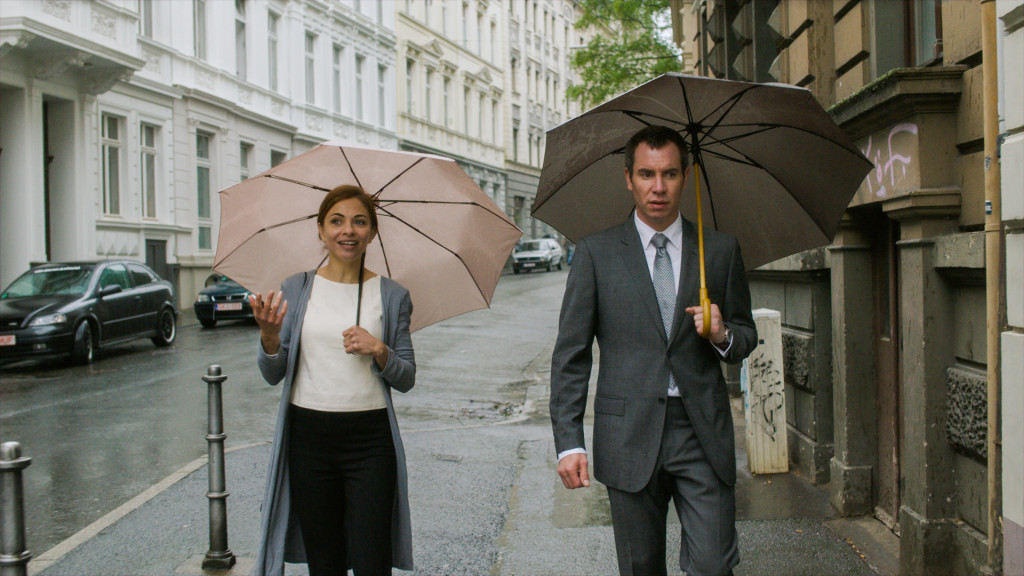 MOVIE REVIEW: The Surprise (2015) – PELIKULA MANIA