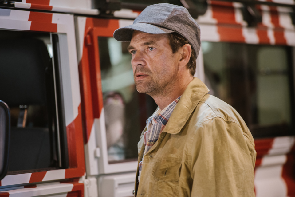 Ultimate Blood Sport in Zombie Movie ‘ Generation Z’ – PELIKULA MANIA