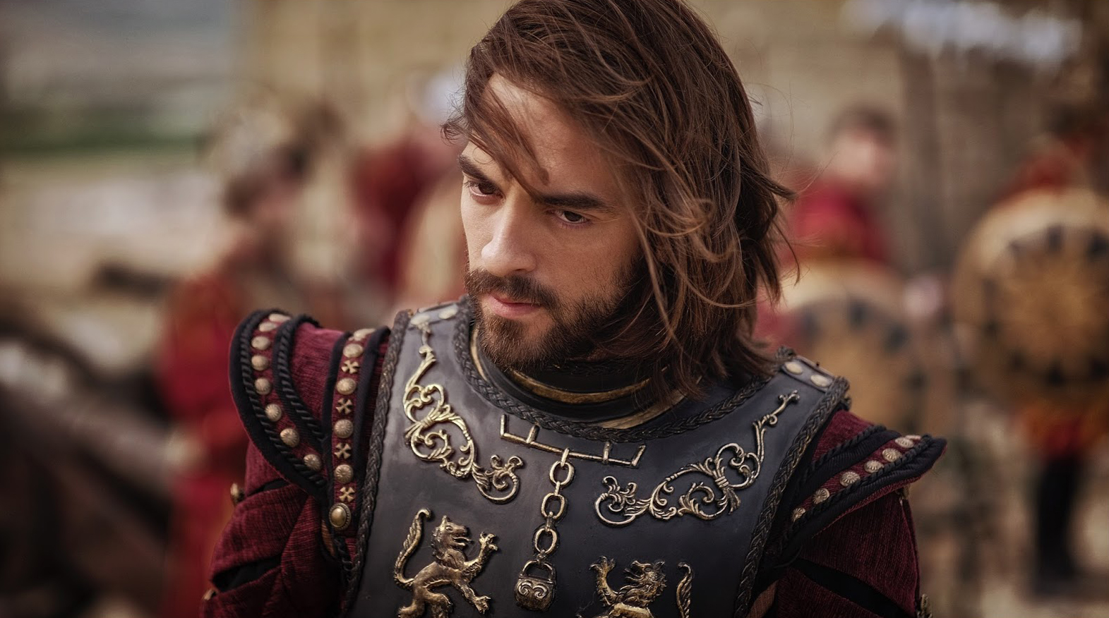 The Life of St. Ignatius in Philippine Produced ‘Ignacio De Loyola ...