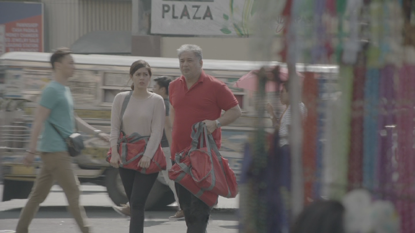 Spine-Chilling Thriller Drama ‘Dukot’ Starring Enrique Gil – PELIKULA MANIA