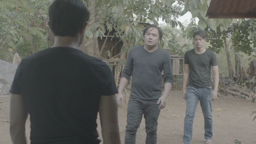 Spine-Chilling Thriller Drama ‘Dukot’ Starring Enrique Gil – PELIKULA MANIA