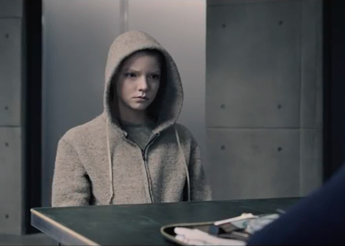 anya taylor-joy in MORGAN – PELIKULA MANIA