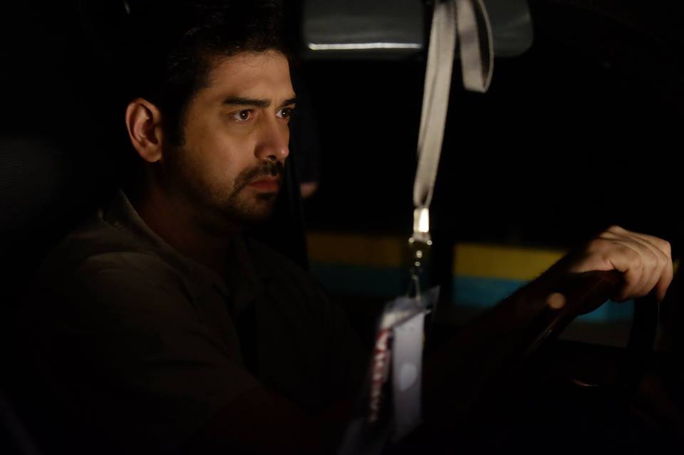 Ian Veneracion & Iza Calzado in Dan Villegas’ First Horror Pic “Ilawod ...