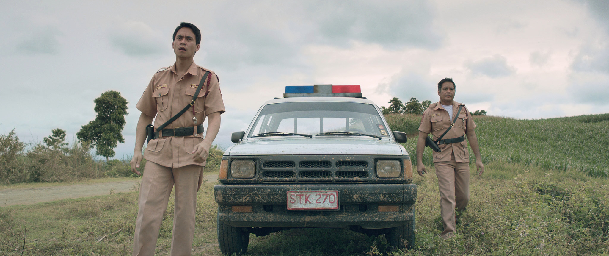 “Birdshot” Review: Edge-of-Your-Seat Filipino Suspense Thriller ...