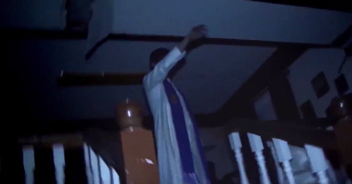 “Darkroom” Review: Conventional but Decent Filipino Found Footage Film ...