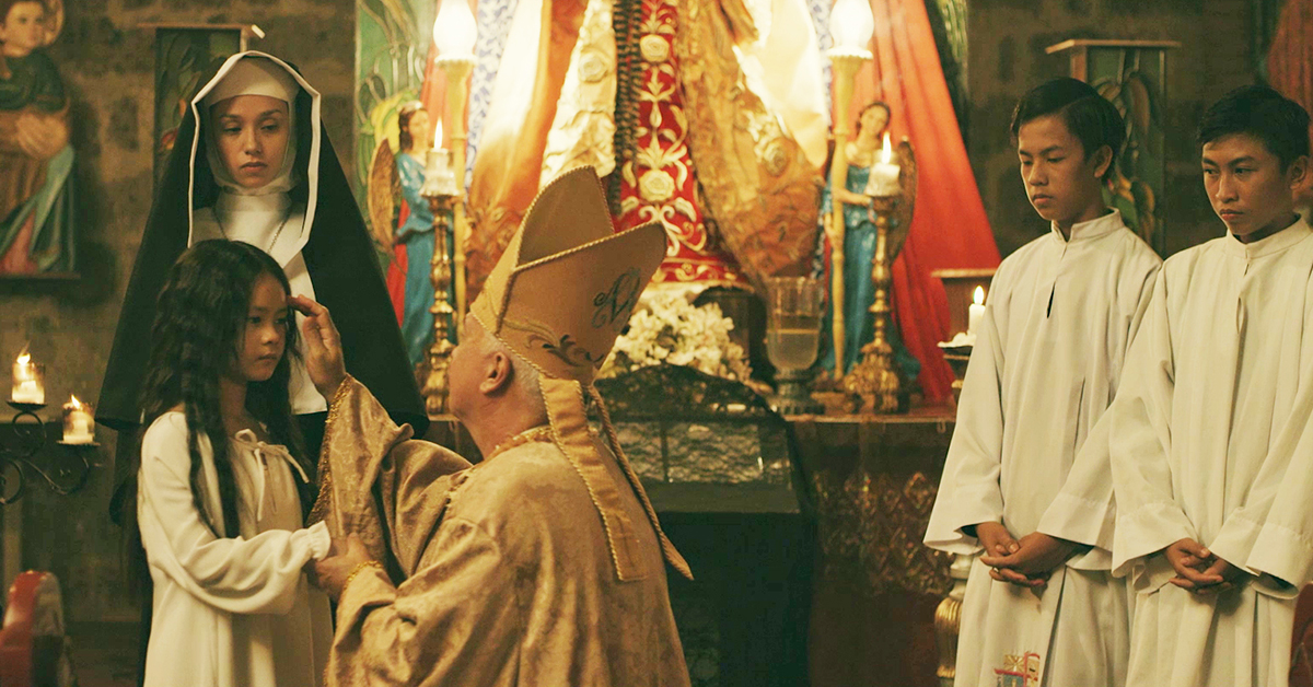 “Seklusyon” Uncut Version Now Playing in Select Cinemas – PELIKULA MANIA