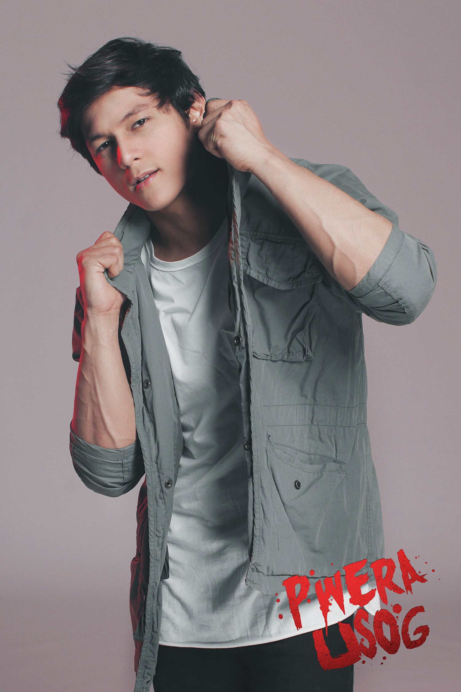 Meet The Characters in the Horror Film “Pwera Usog” – PELIKULA MANIA