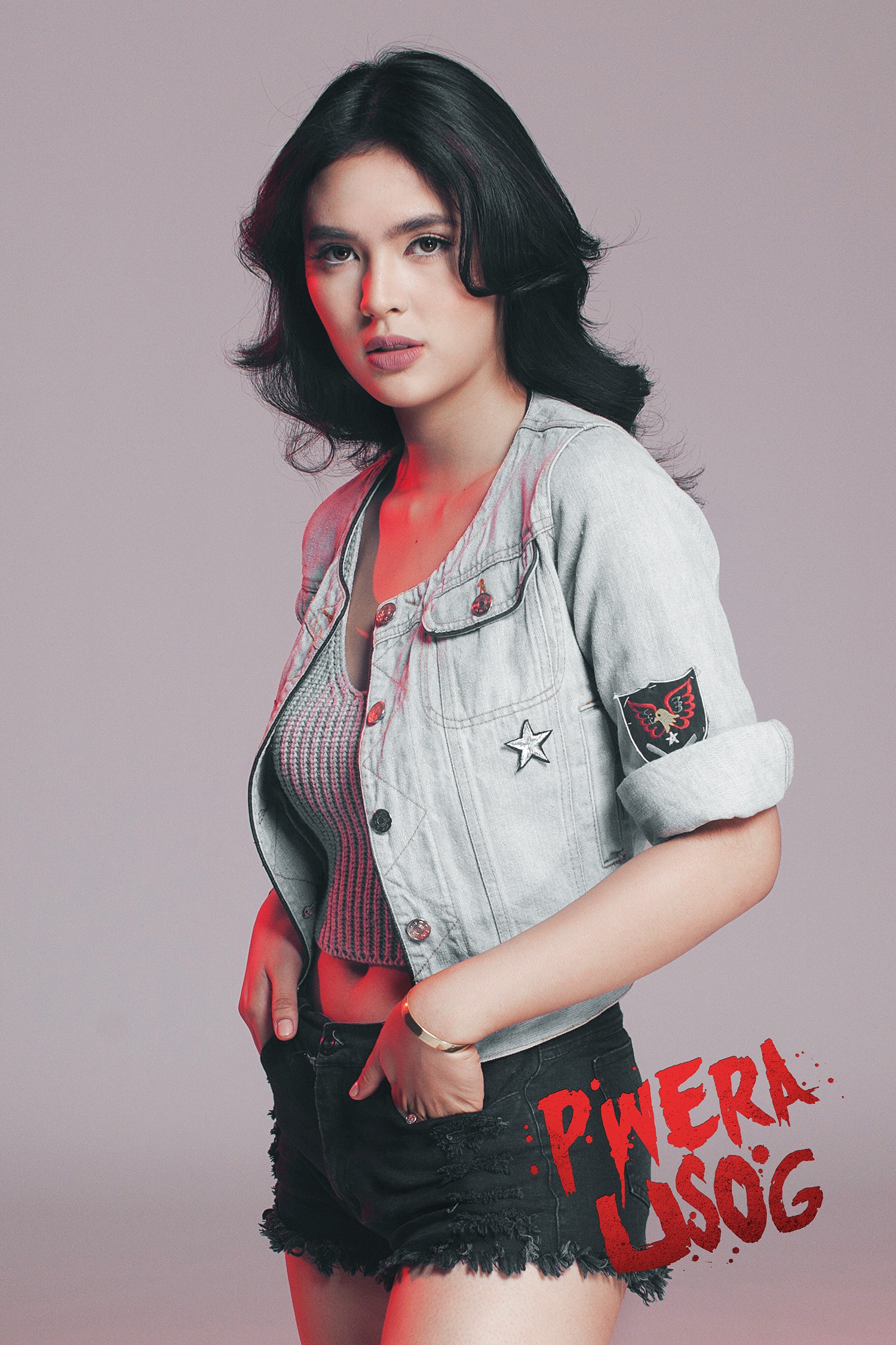 Meet The Characters in the Horror Film “Pwera Usog” – PELIKULA MANIA