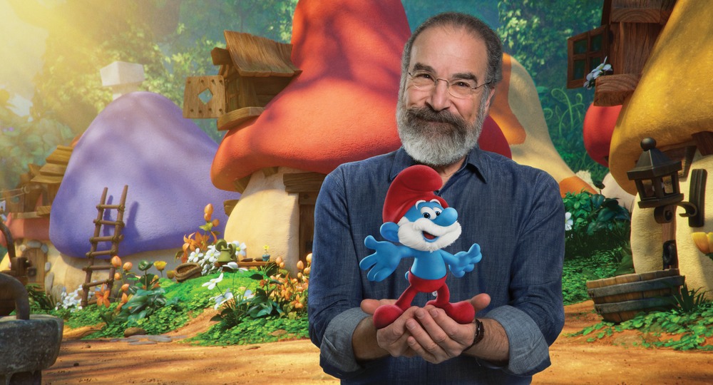 Papa+MandyPatinkin – PELIKULA MANIA