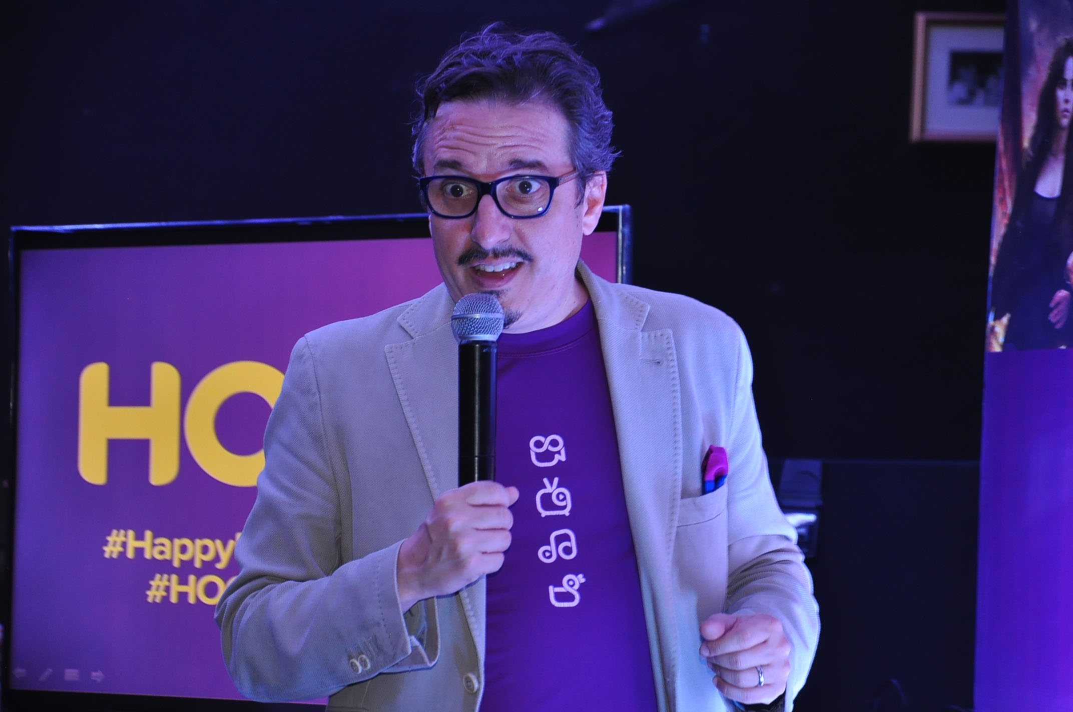 HOOQ CEO PETER BITHOS_1 – PELIKULA MANIA