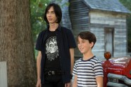 The Heffleys Have New Faces In Diary Of A Wimpy Kid Latest
