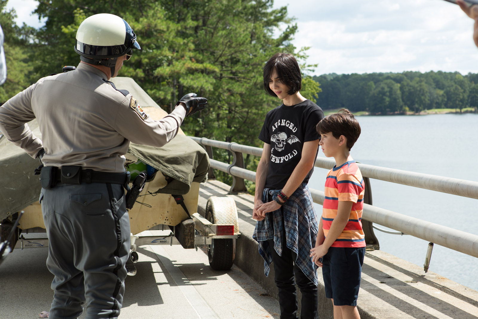 The Misadventures of Greg & the Heffleys Continue in “Diary of A Wimpy ...