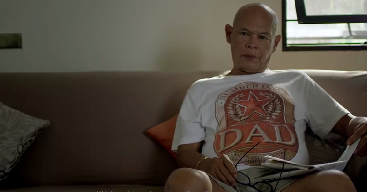 ToFarm 2016 Best Actor Bembol Roco Returns in Heartbreaking Family ...