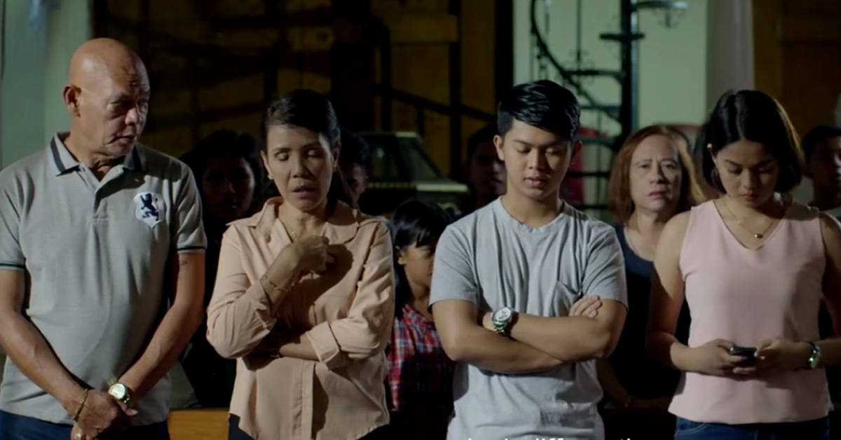 ToFarm 2016 Best Actor Bembol Roco Returns in Heartbreaking Family ...