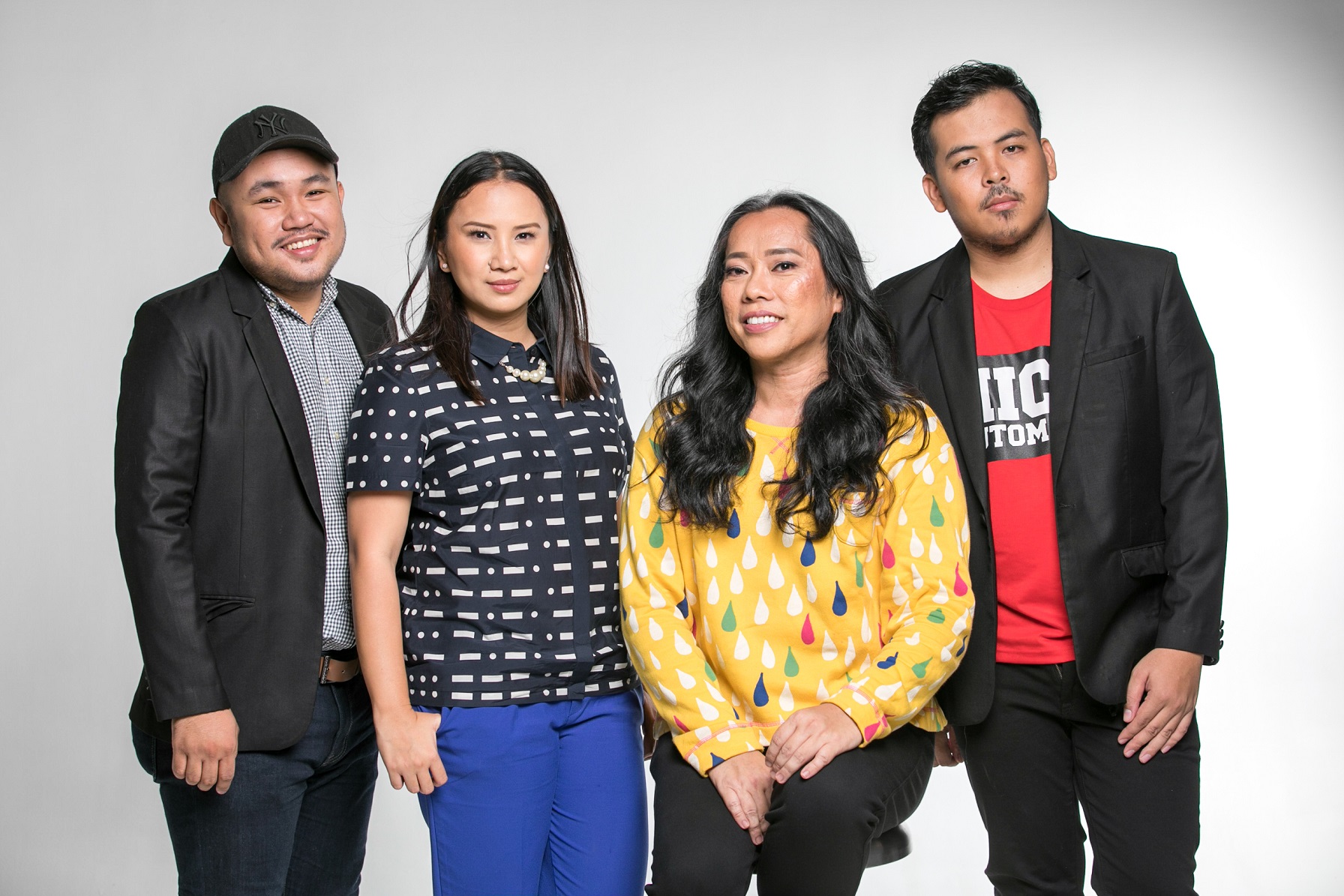 PATAY NA SI HESUS _ fatrick tabada, bianca balbuena, moira lang ...