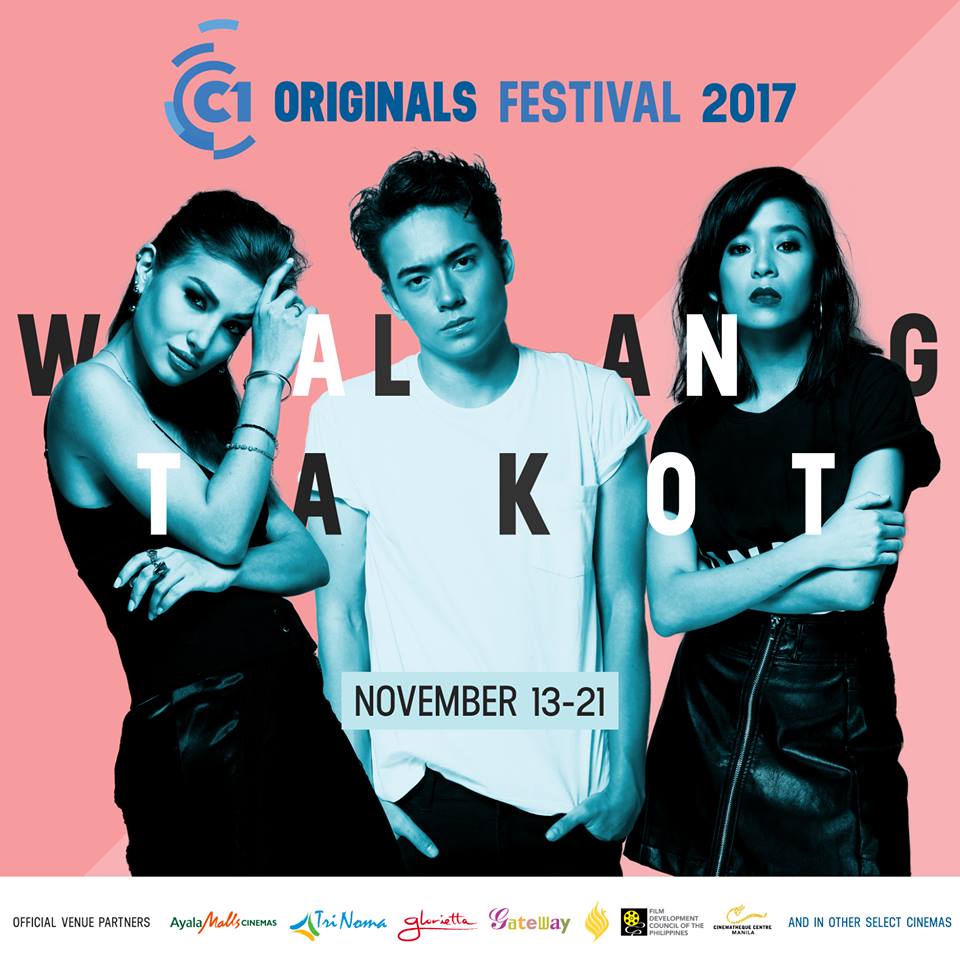 Cinema One Originals – PELIKULA MANIA