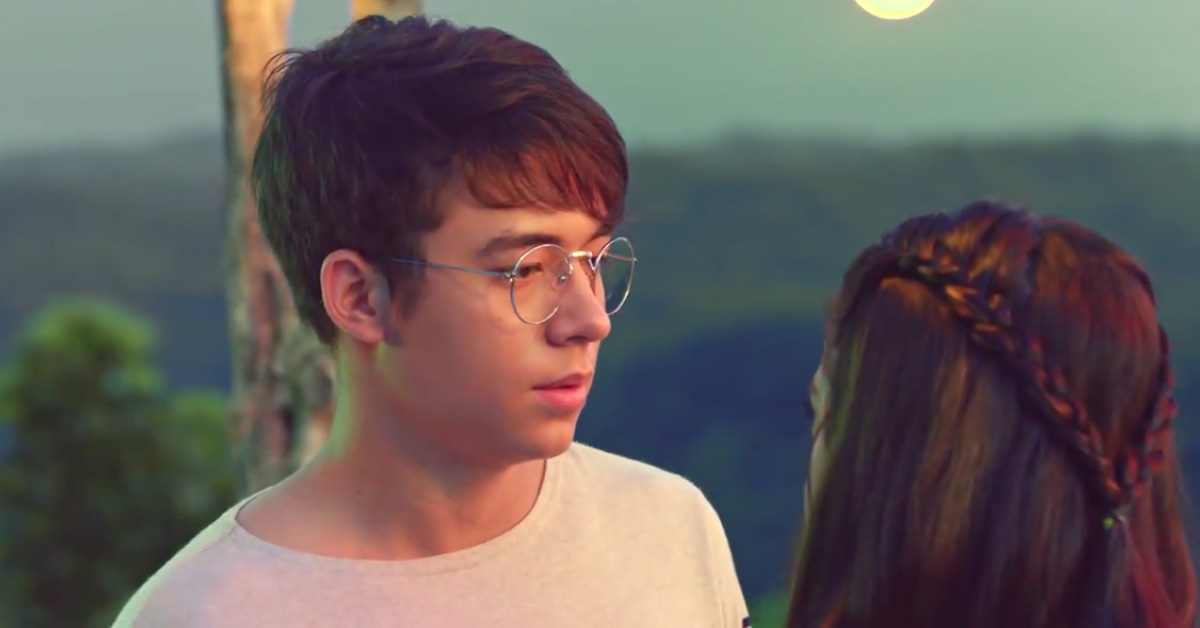 Jameson Blake is Secretly In Love With Sue Ramirez in “Ang Babaeng ...