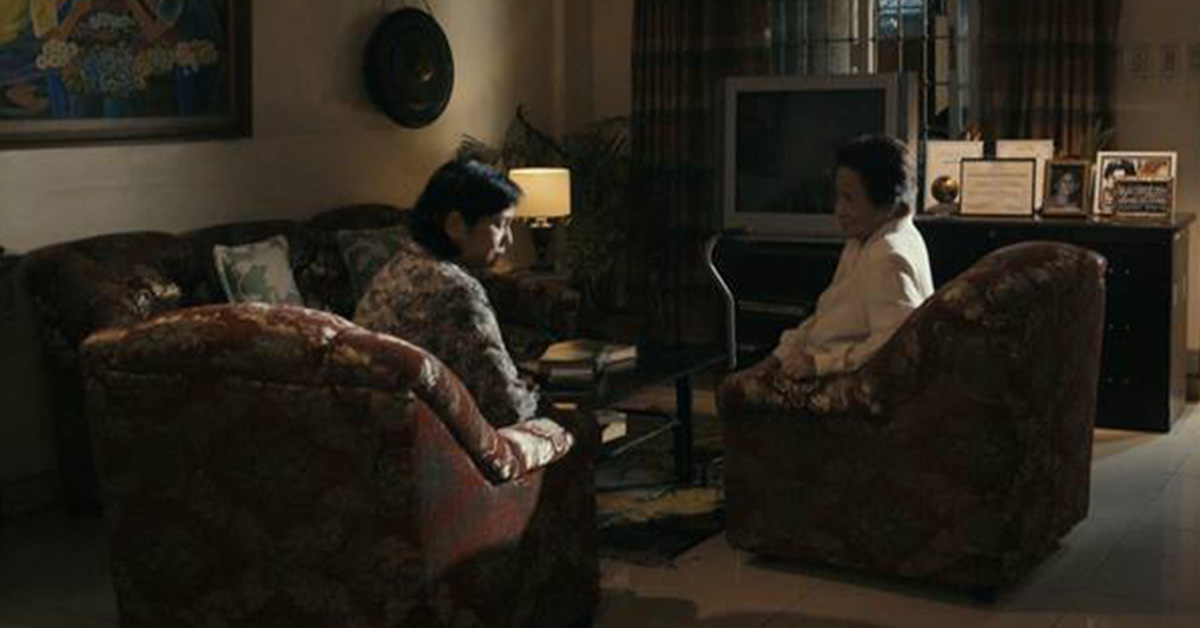 “Maestra” Review: A Heartfelt Story of the Heroes We Call Teachers ...