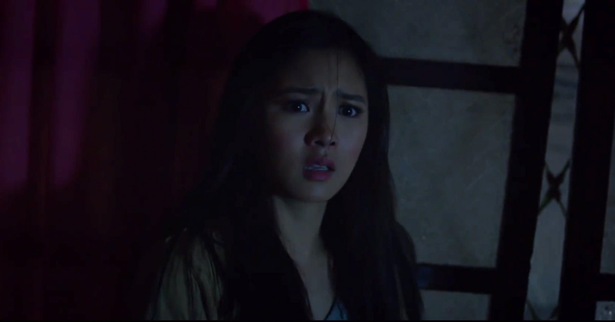 The Ghost Bride 02 – PELIKULA MANIA