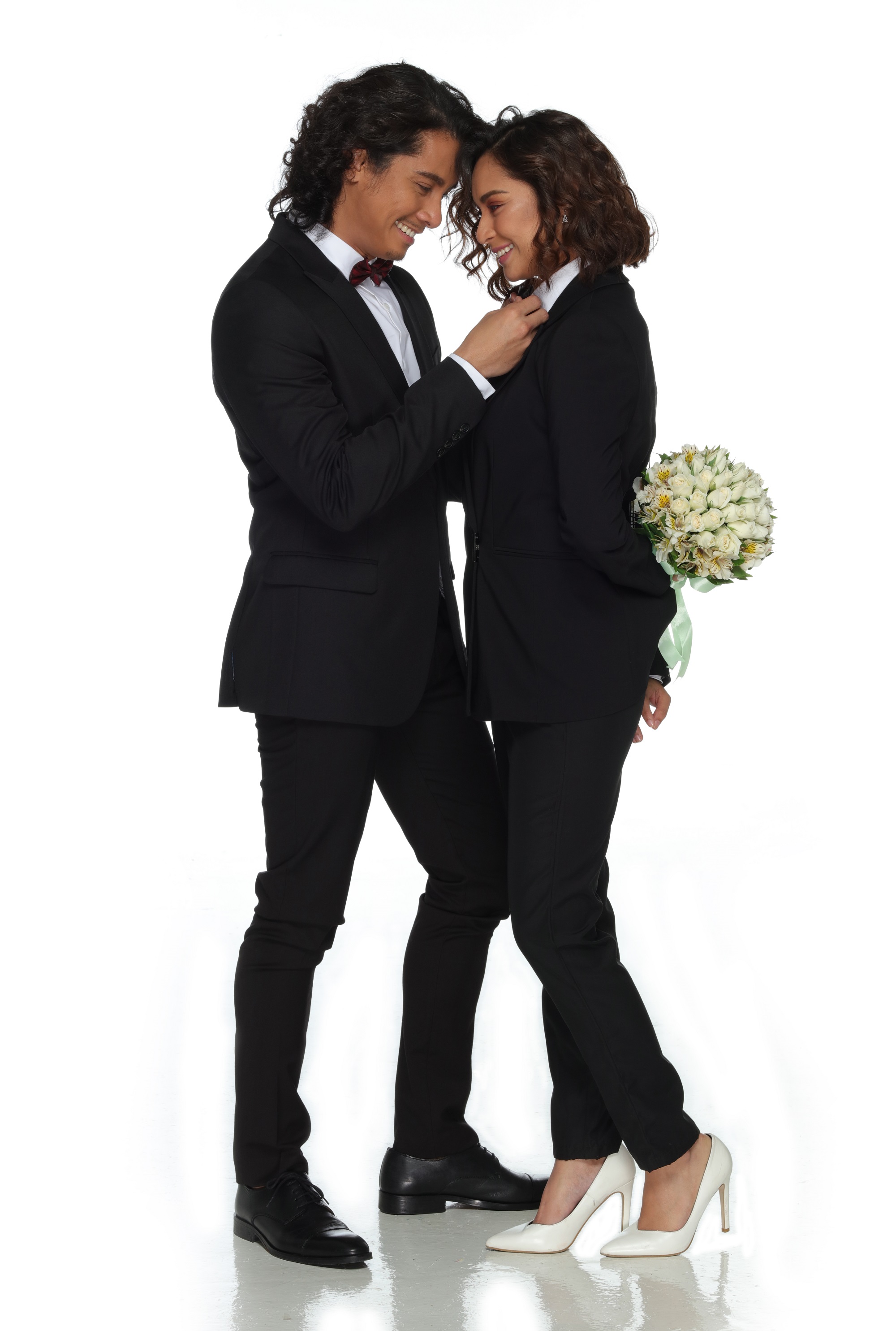 Mr & Mrs Cruz (1) – PELIKULA MANIA