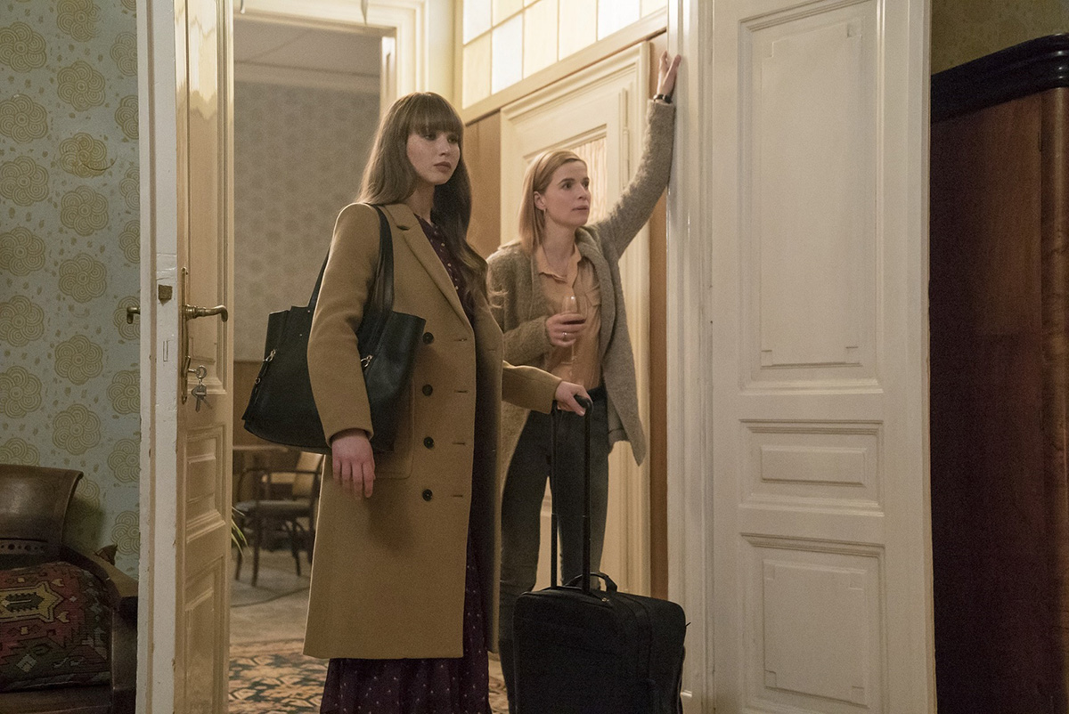 Jennifer Lawrence’s “Red Sparrow” Now Showing in PH Cinemas & IMAX ...