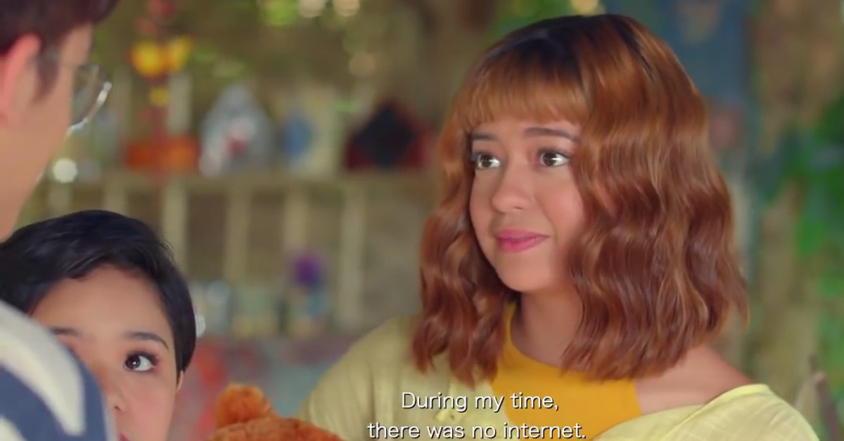 Ang Babaeng Allergic sa Wi-Fi 04 – PELIKULA MANIA