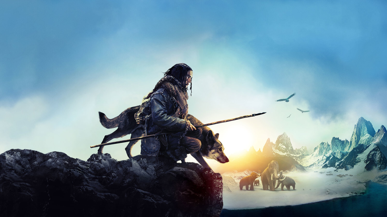 ALPHA-01 – PELIKULA MANIA