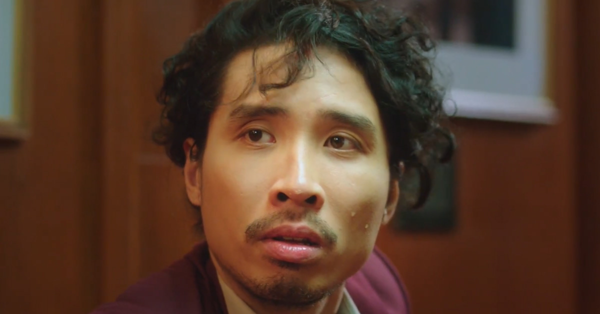 “The Hopeful Romantic” Review: A Naughty Romantic Comedy Movie ...