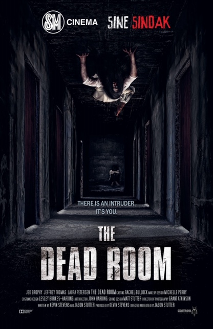 The Dead Room – PELIKULA MANIA