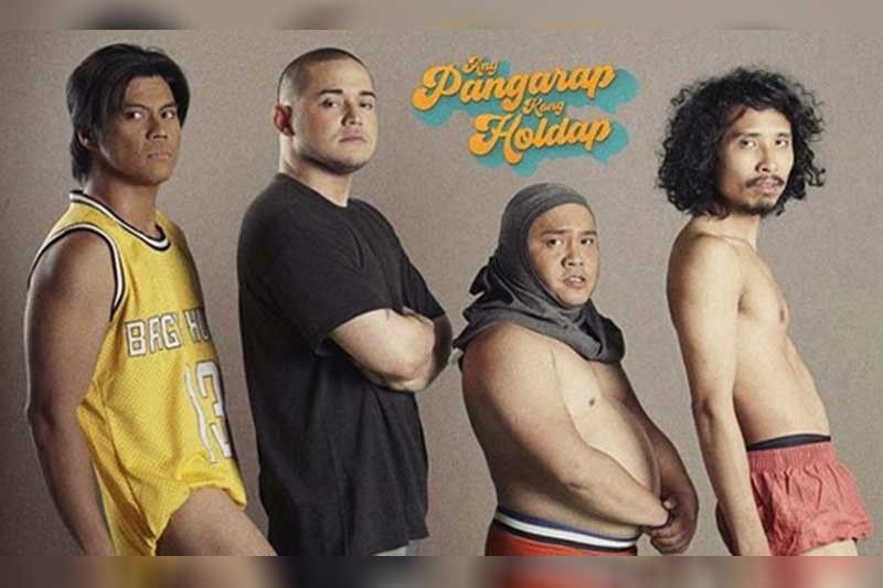 jerald napoles, paolo contis, jelson bay, pepe herrera – PELIKULA MANIA