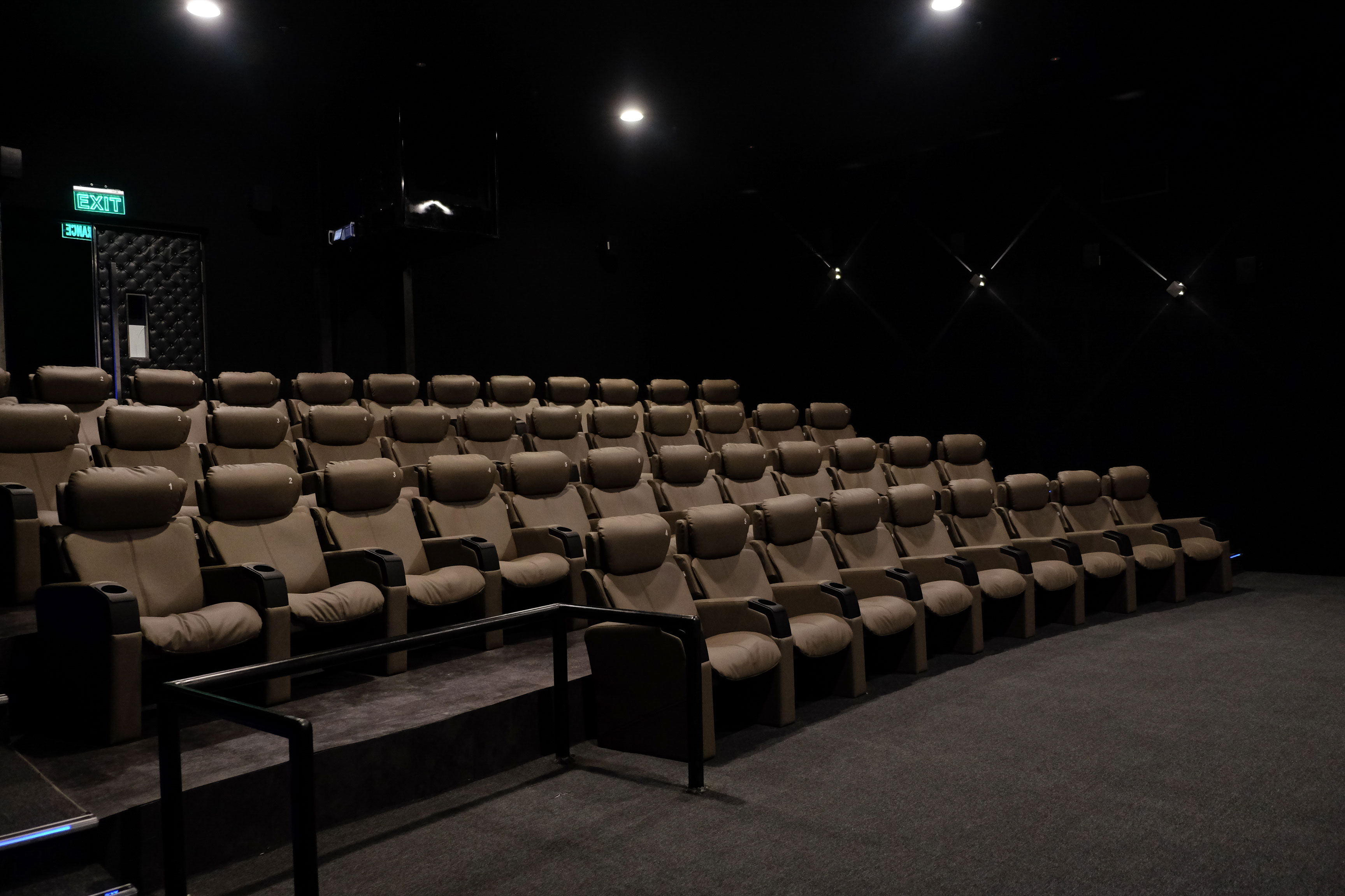 Lights, Camera, Party at SM Cinema’s Event Cinema – PELIKULA MANIA