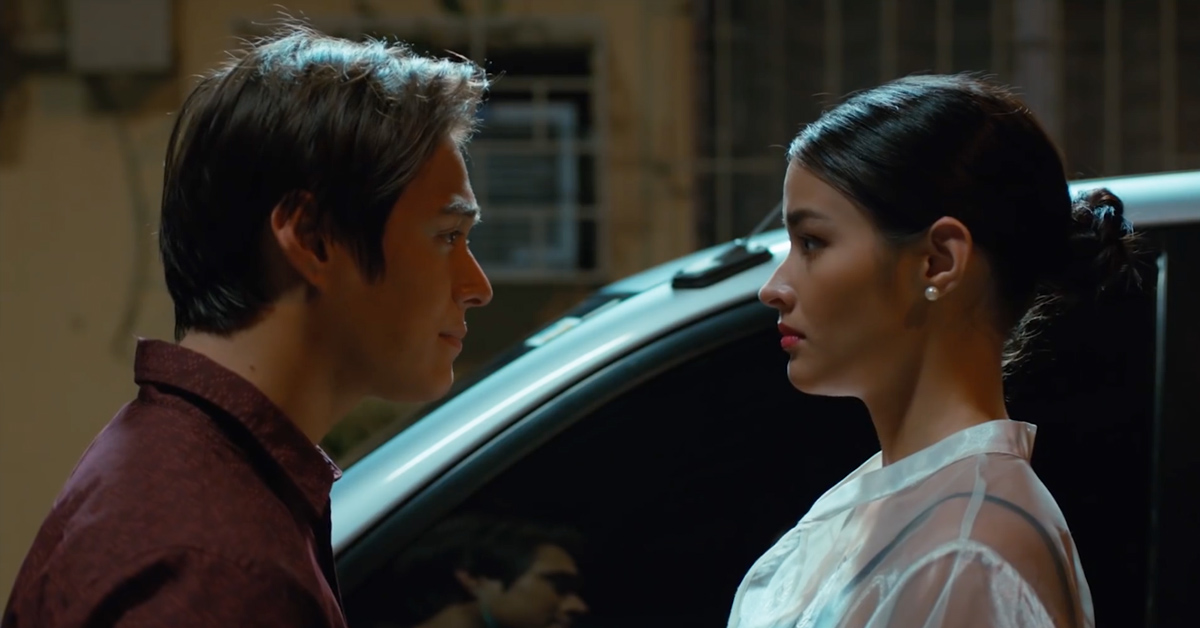 ‘Alone Together’ Review: Career, Love & the What Ifs – PELIKULA MANIA