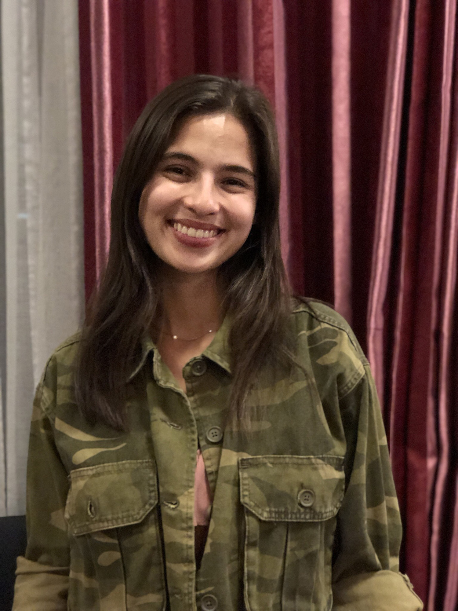 Jasmine Curtis-Smith Completes the Cast of ‘Culion,’ Feels Honored to ...