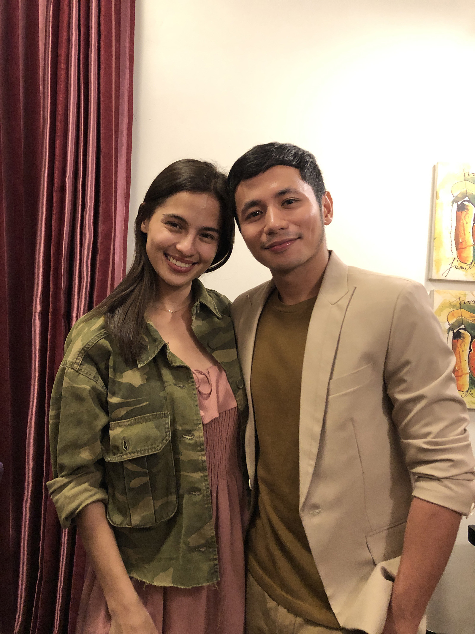 Jasmine Curtis-Smith Completes the Cast of ‘Culion,’ Feels Honored to ...