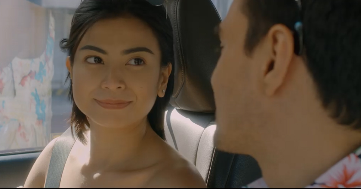 ‘My Letters to Happy’ Review: A Love Letter to the Ones Who Believed in ...