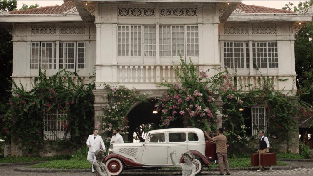 Historical Film ‘Quezon’s Game’ and Its Nostalgic Setting – PELIKULA MANIA