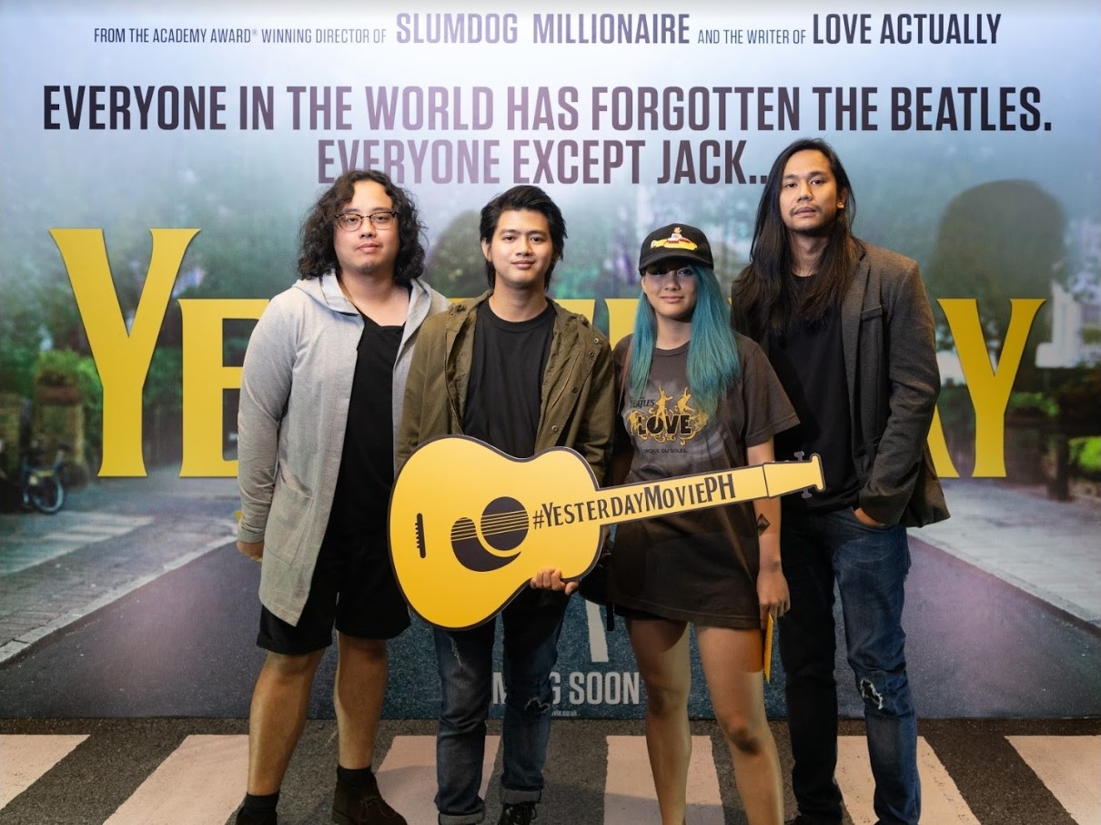 Gracenote – PELIKULA MANIA