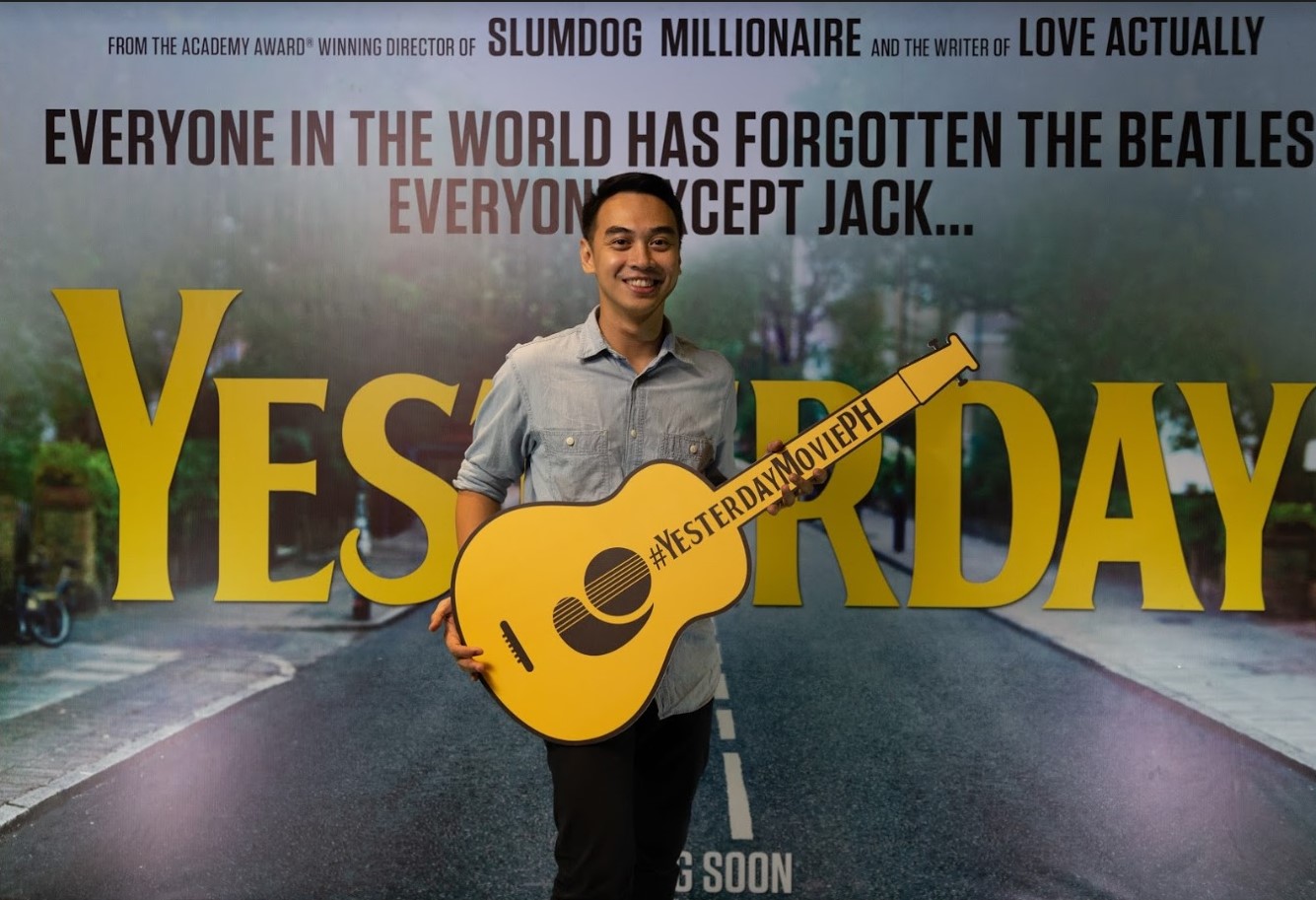 RJ Jimenez – PELIKULA MANIA