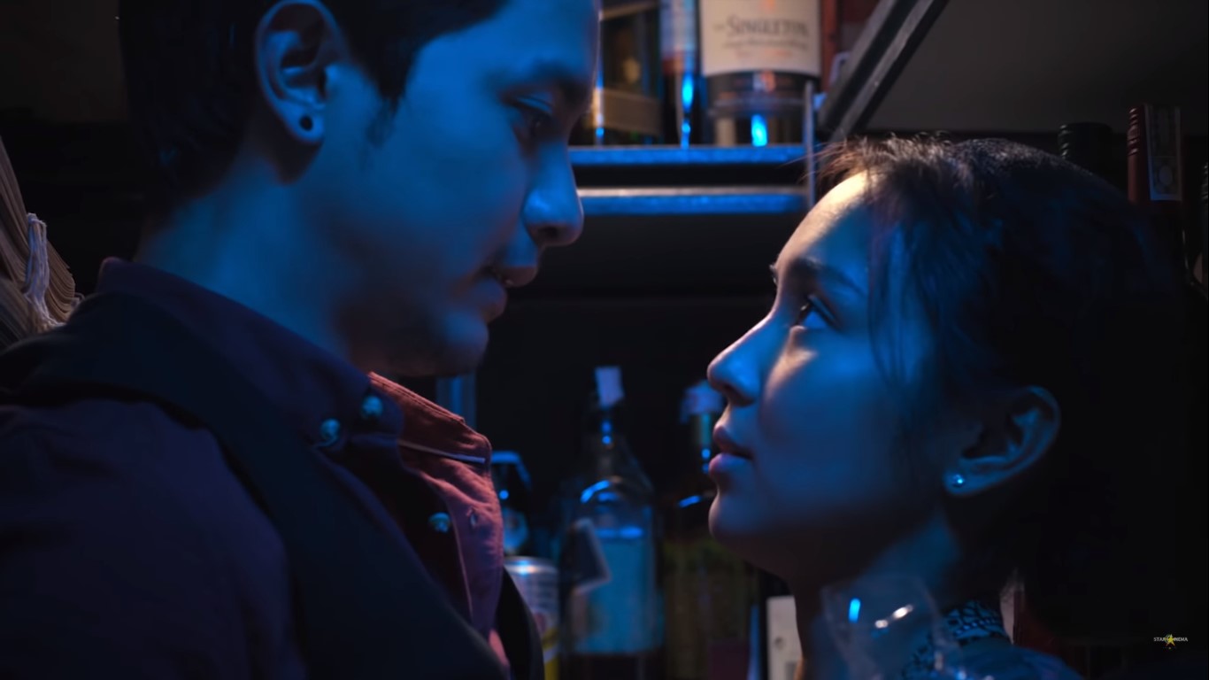 ‘Hello, Love, Goodbye’ Review: A Well-Done OFW / Romance Movie ...