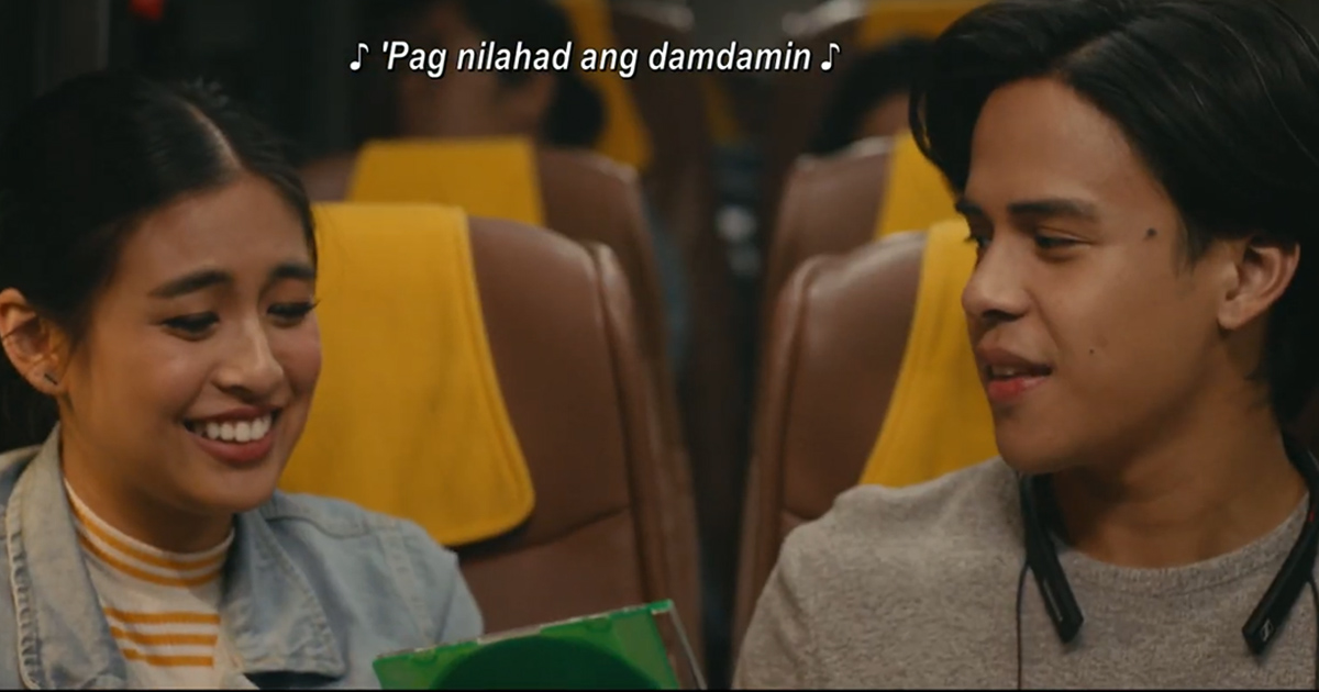 ‘LSS’ Movie Review: An Uplifting Tale of Two Dreamers – PELIKULA MANIA