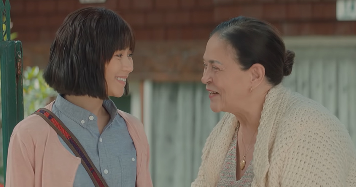 ‘Unforgettable’ Review: Sarah Geronimo Wows in an Emotionally Impactful ...