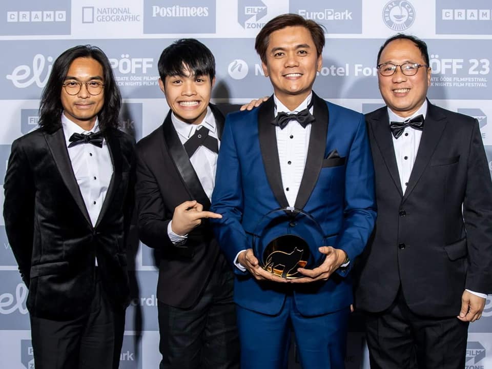 Kalel 15 (1) – PELIKULA MANIA