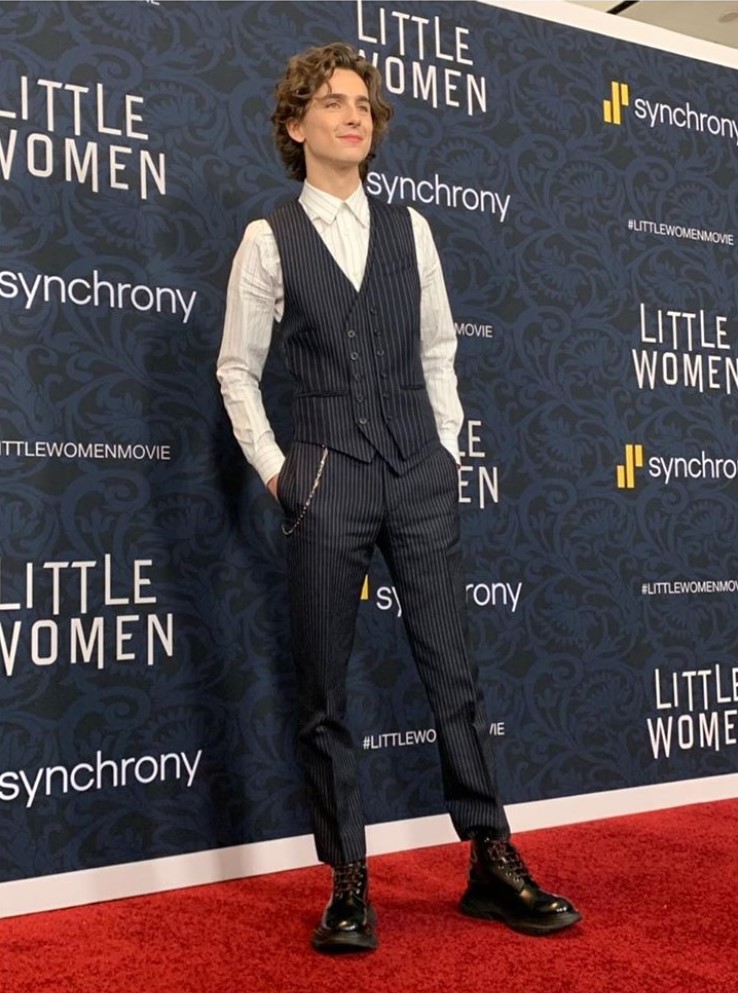 TChalamet 01 – PELIKULA MANIA