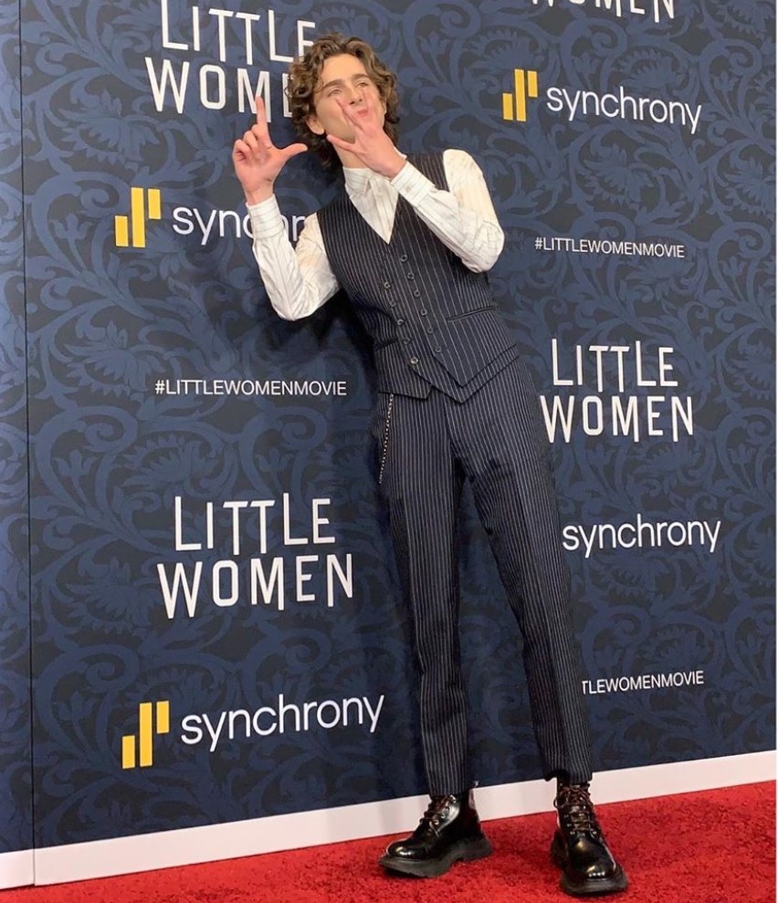 TChalamet 02 – PELIKULA MANIA