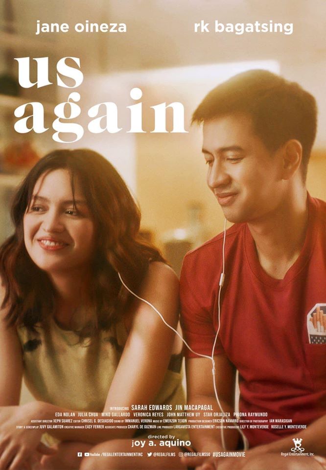 Netflix Us Again – PELIKULA MANIA