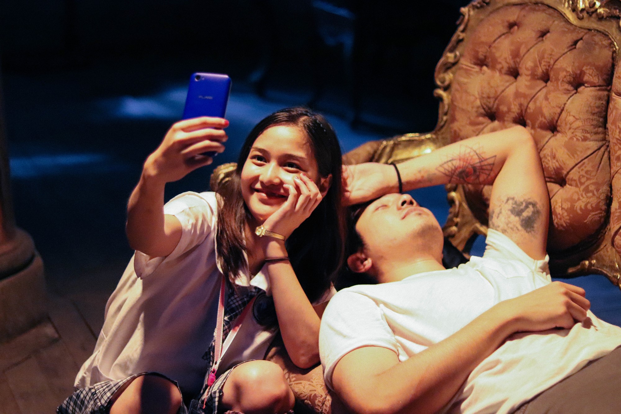 Why ‘Fan Girl’ is the MMFF Film Everyone’s Talking About – PELIKULA MANIA