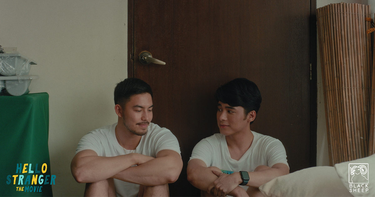 ‘Hello Stranger: The Movie’ Review: Love wins – PELIKULA MANIA