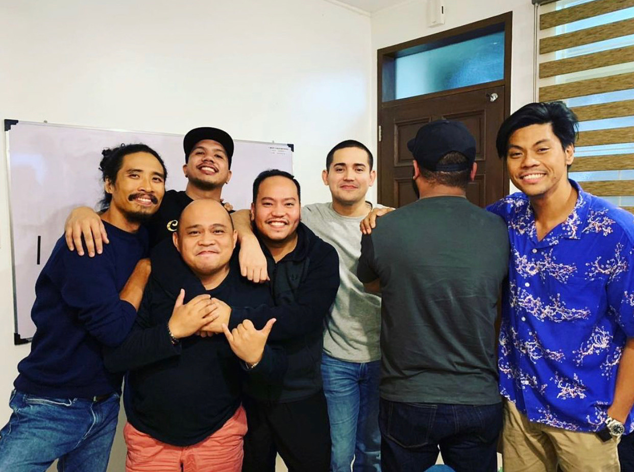 Philippines – Page 2